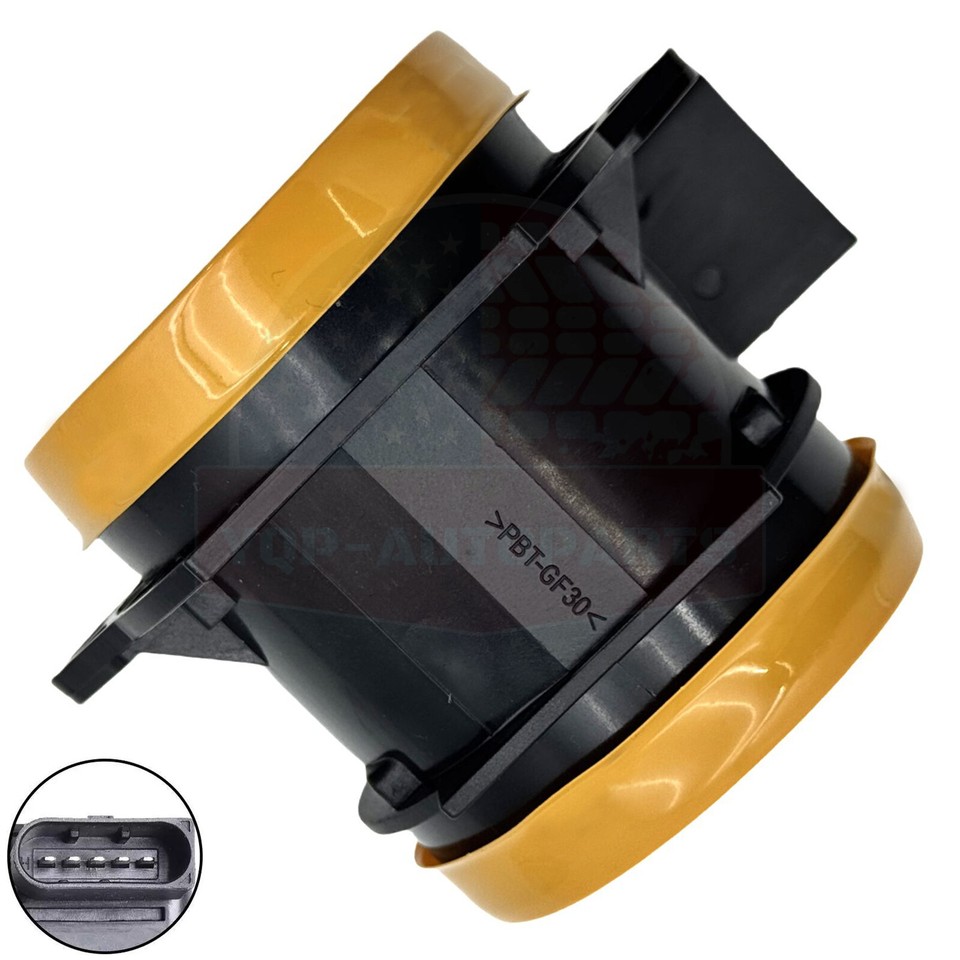MAF Mass Air Flow Sensor Meter Fits Hyundai Elantra Tucson Kia Sportage ...