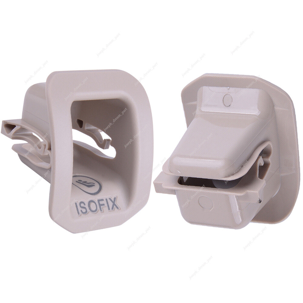 For Mercedes Benz CLA GLA Class 1769230100 Beige Child Seat Anchor ...