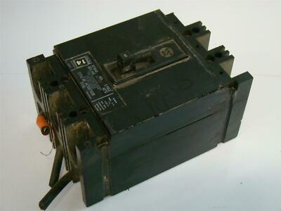 Westinghouse Circuit Breaker 40A 3Pole 4975D71G39 FB3040 | eBay