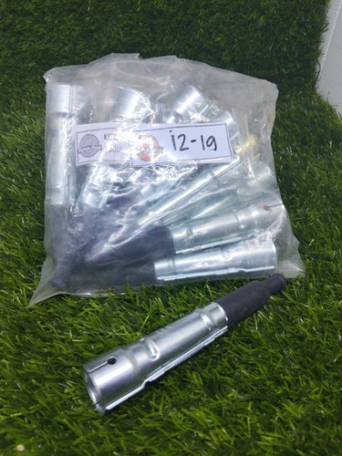 Vintage Spark Plug Wire Suppressor Parts Fits For Universal Car Type ...