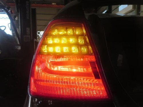 BMW 3 Series 2010 LBA-PG20 Left Tail Light 63217289425 [Used ...