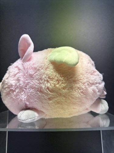 Squishable Flying Piglet Pink Pig With Wings 10” Plush Stuffed Animal | eBay