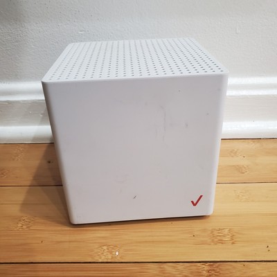 Verizon ARC-XC155AX 5G LTE Internet Gateway Home Router Wi-Fi Hotspot ...