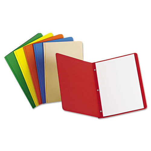 Esselte Ess-52513 Panel & Border Report Cover - Letter 8.5" X 11" 0.5 ...