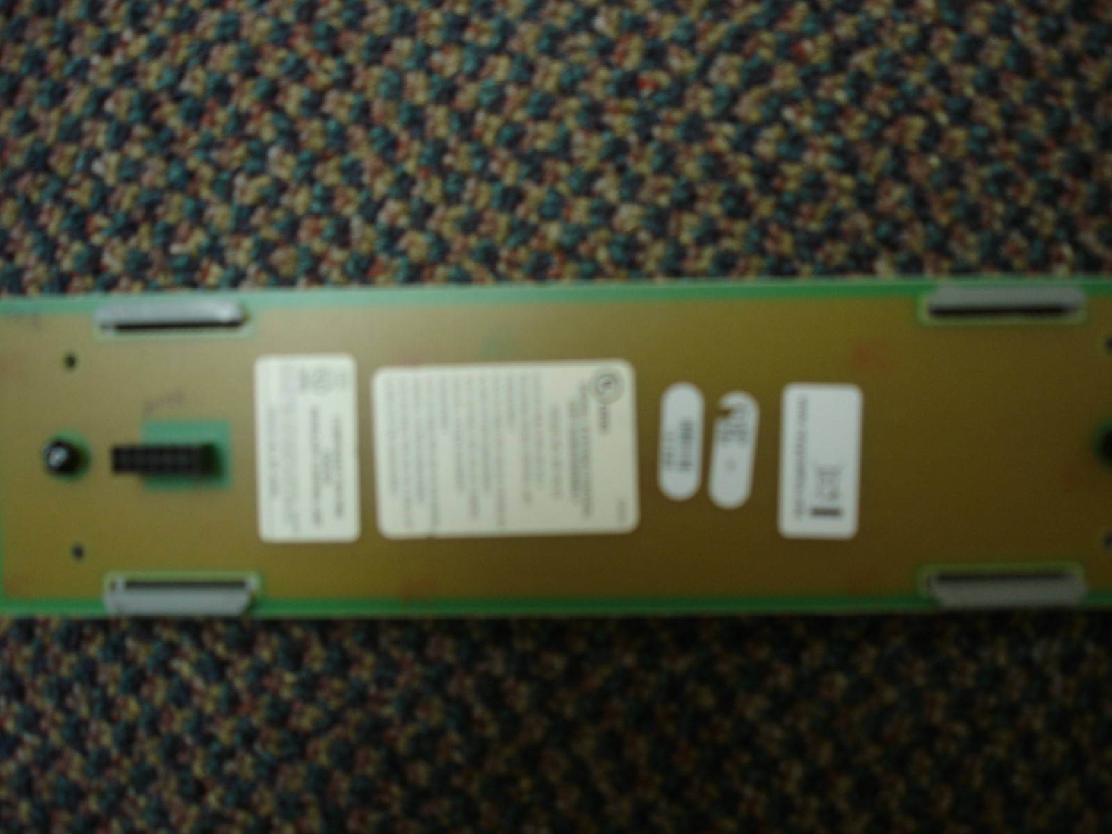 EST 3-LRMF "USED" | eBay