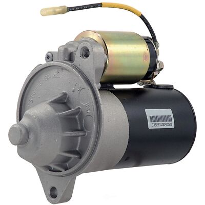 Starter Motor | eBay
