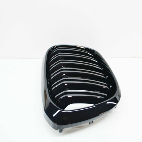 NEW BMW X3 G01, F97 FRONT RIGHT BUMPER GRILL 8098088 51118098088 20-20 ...