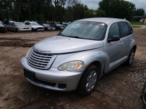 Windshield Glass Hatchback Fits 01-10 PT CRUISER 1982416 | eBay