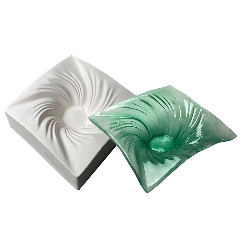 Glass Slumping Molds