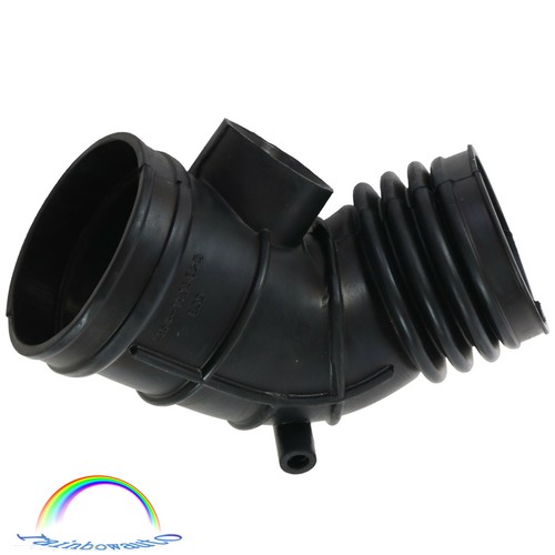 13547505838 Fits For BMW E39 530i 2001-2003 3.0L L6 Air Intake Hose New ...