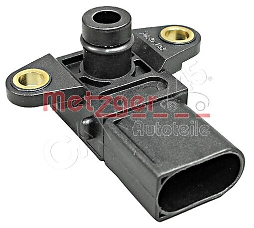 MAP Pressure sensor For ALPINA B7 BMW X1 ROLLS-ROYCE 01-17 13628617097 ...