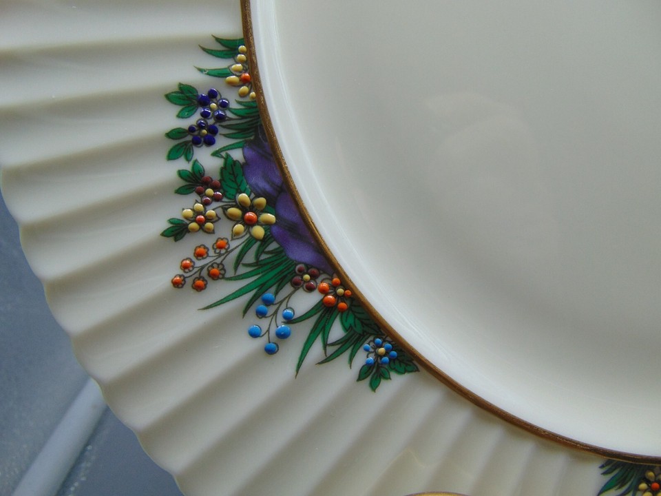 Lenox Rutledge Dinner Plate(s) Beautiful | eBay