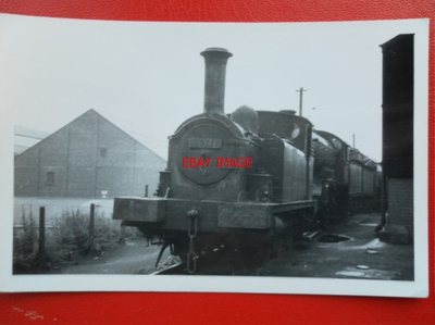 PHOTO LNER EX NBR CLASS J88 LOCO NO 68342 | eBay UK
