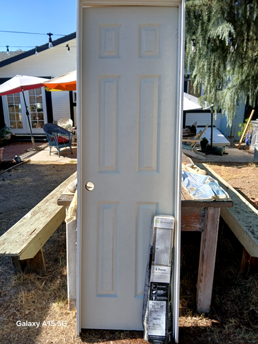 prehung interior doors | eBay