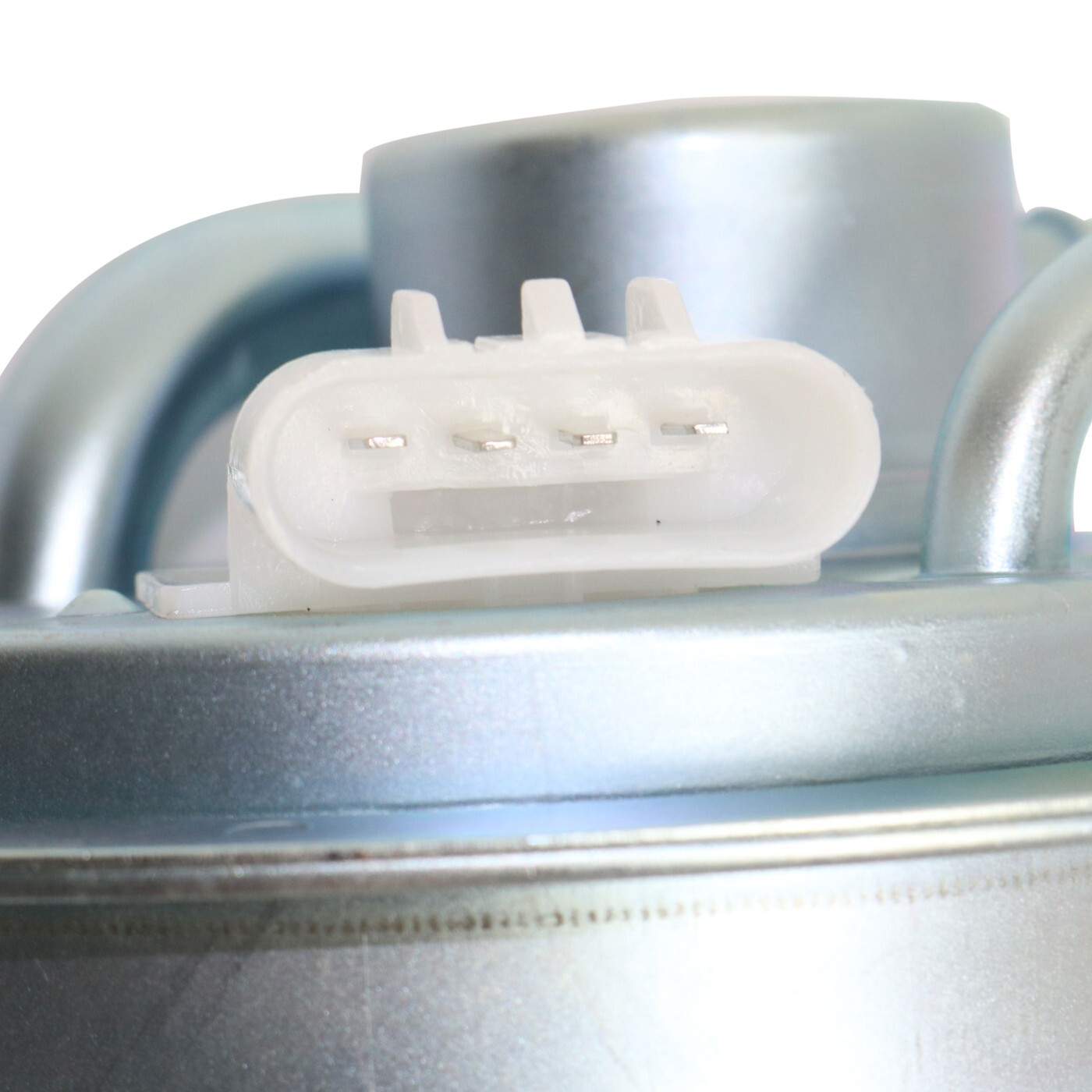 Fuel Pump Module Assembly Fits Chevy GMC 3500 6.6L Duramax Turbocharged ...