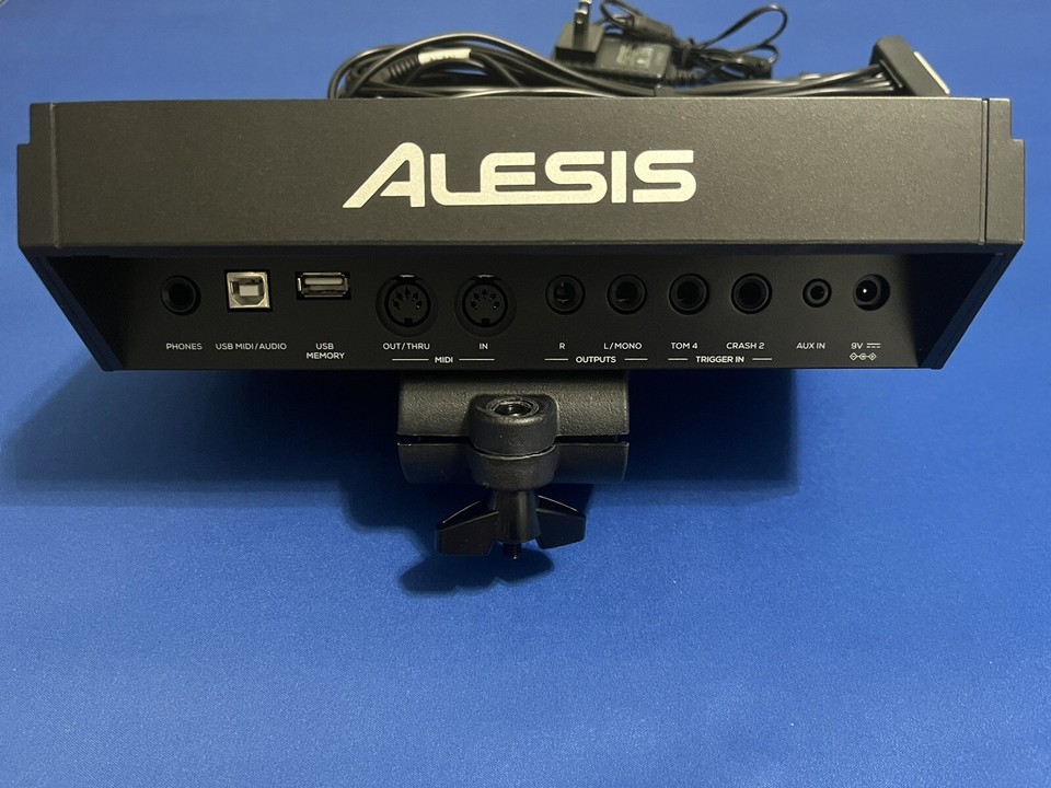 Alesis DM10 MKII Pro Drum Module w/Snake Cable | eBay