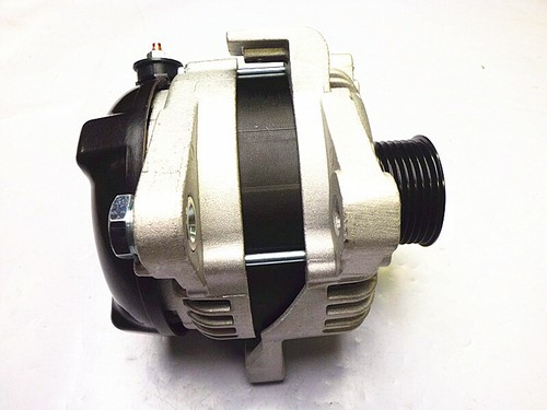 NEW (12V 100A 7PK ALTERNATOR FOR TOYOTA AVENSIS VERSO ACM20R 2.0L 1AZ ...