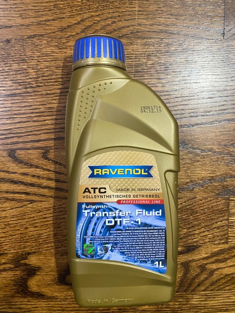 Toyota 4Runner Transfer Case Fluid Types, 54% OFF