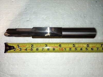 GUHRING - Carbide Step Drill - 16mm x 22mm Dia. (IPS Item #1421) | eBay