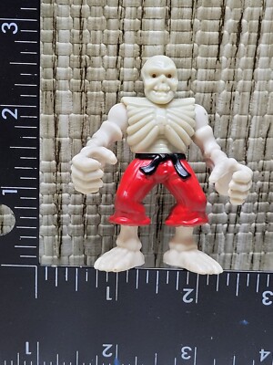 Fisher Price Imaginext PIRATE SKELETON (A62) | eBay