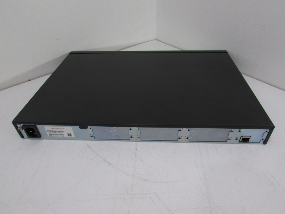 Sonus SBC-1K-CHASSIS Session Border Controller 1000 New Open Box | eBay