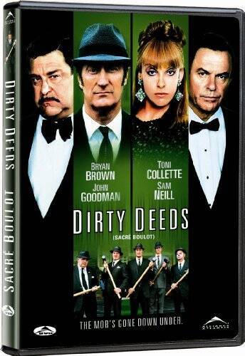 Dirty Deeds - DVD By Sam Neill,John Goodman - VERY GOOD | eBay