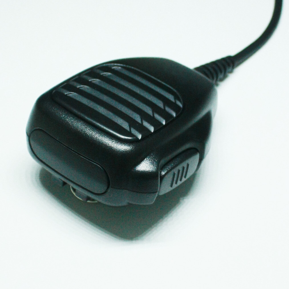 10pcs HM-152 Speaker Mic FOR ICOM RADIO IC-F1010 IC-F1020 IC-F2010 | eBay