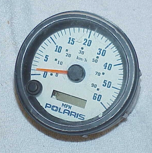 Polaris Sportsman 500 6x6 01 Speedometer Gauge 3280363 27443 for sale ...