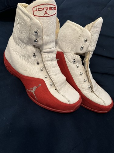 Roy Jones Jr Boxing Shoes | eBay