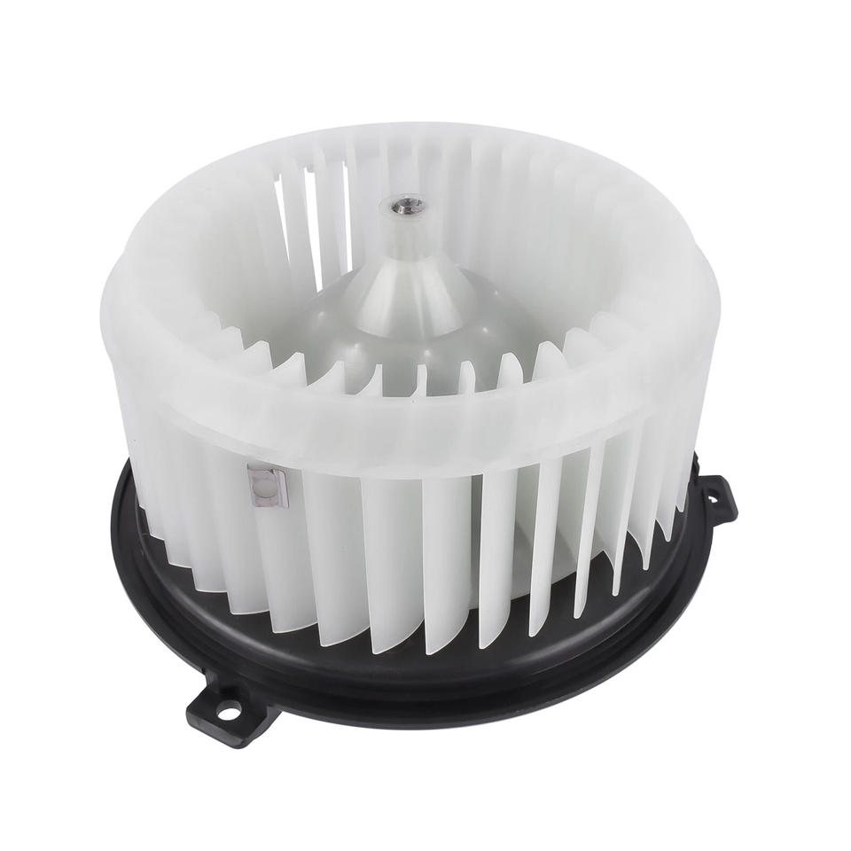 Heater Blower Motor Fan For Chevrolet Trax Opel Vauxhall Mokka X J13 ...