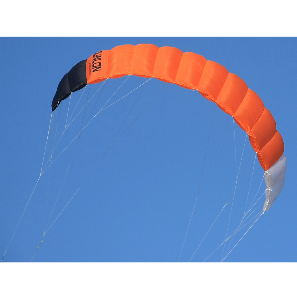 5sqm Quad Line Traction Power Kite Used for Outdoor Kitesurfing Water ...