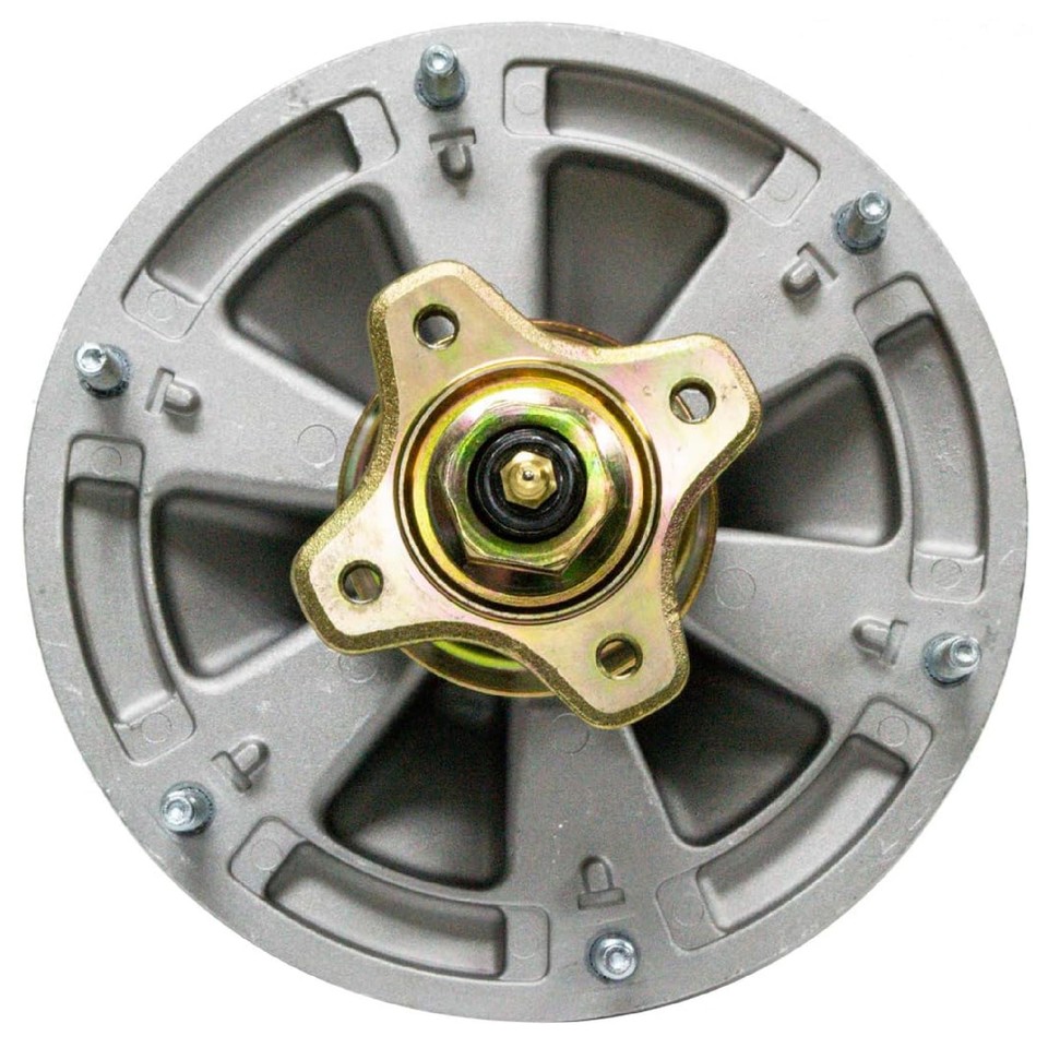 Spindle Assembly For John Deere ZTrak 7-Iron Pro Mower Z830A Z840A ...