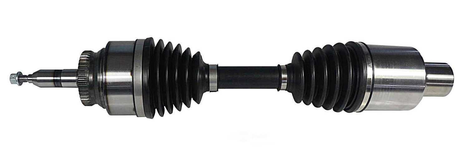 CV Axle Assembly-Xtreme Duty New CV Axle GSP NCV11170XD fits 15-16 Ford ...