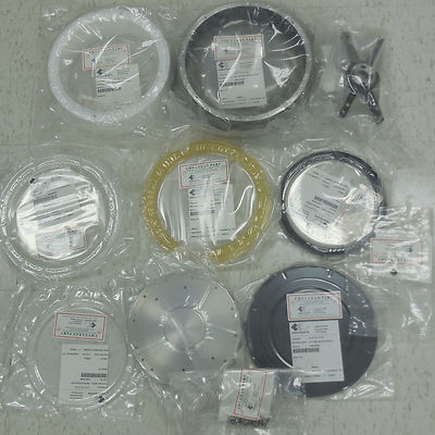 P5000 SPUTTER Process Kit. AMAT, Used, Individually Cleaned and Sealed ...