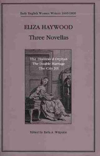 Three Novellas by Earla A Wilputte: Used 9780870134289| eBay