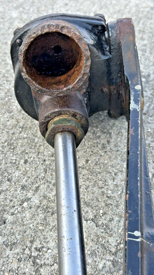 Water Pump for Ford Model T | eBay