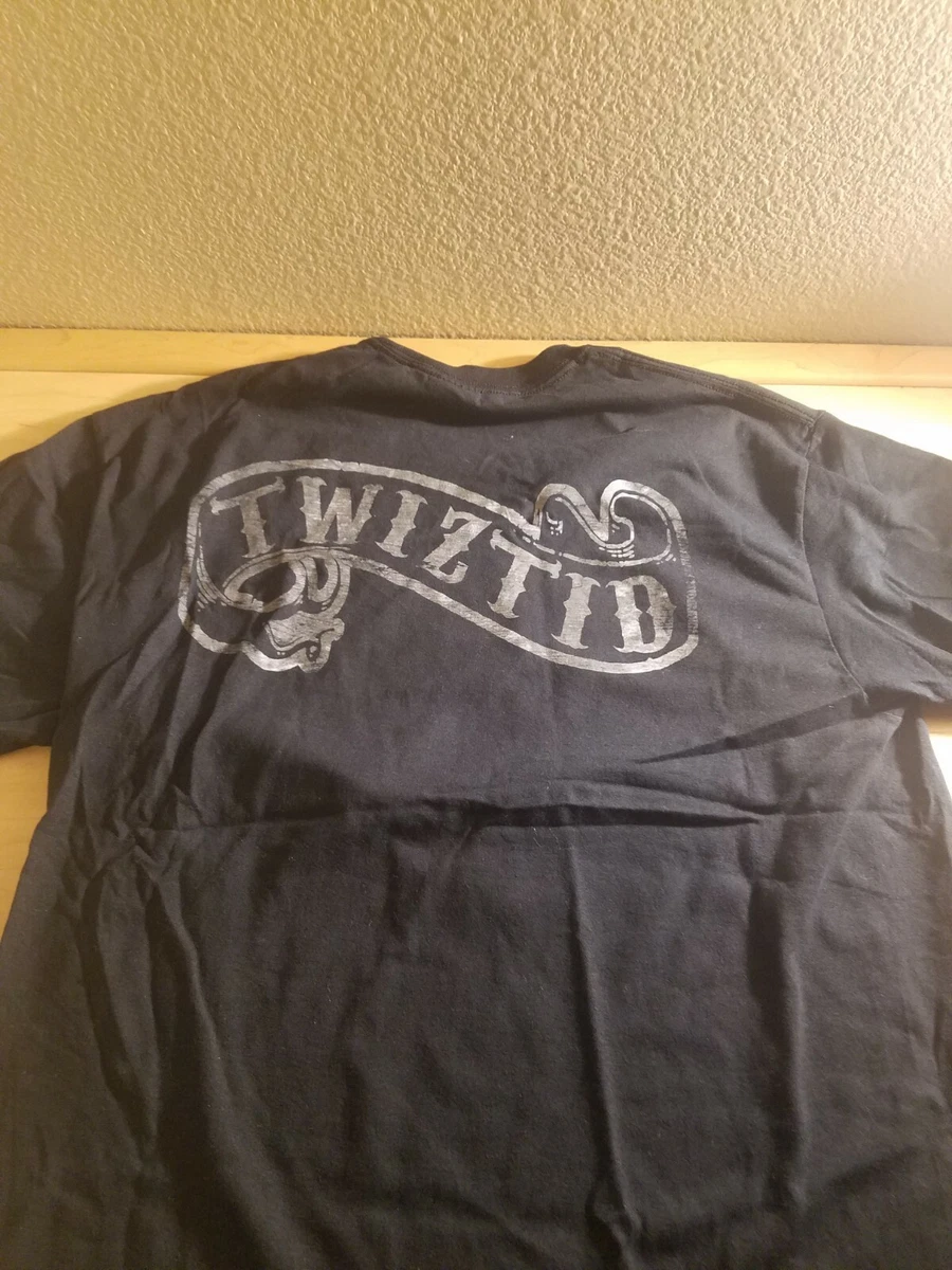 Monoxide Child No Makeup