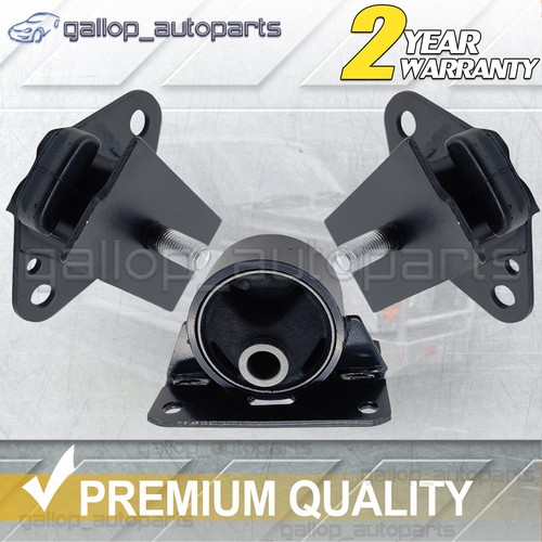 12361-30090 12380-30010 Front Rear Engine Mount For TOYOTA Hiace KDH ...