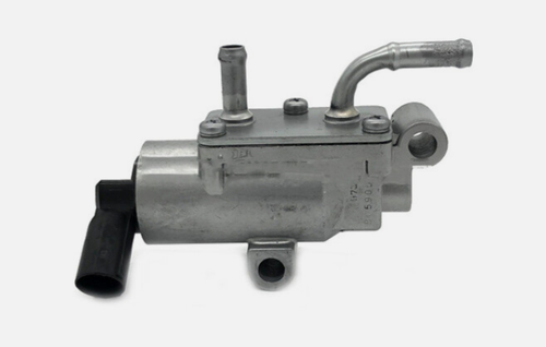 OEM SUBARU 22650AA182 Idle Air Control Valve 2002-2005 WRX Genuine 2.0 ...