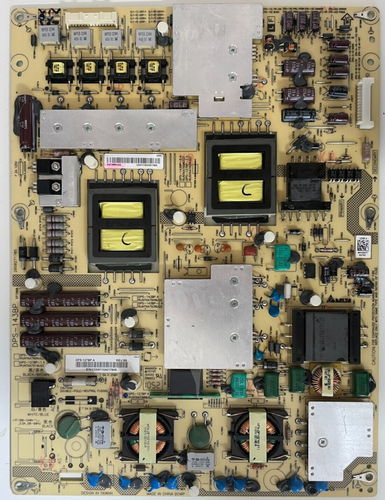 RUNTKA790WJQZ, KA790WJQZ Sharp TV power supply board, DPS-127BP, LC ...
