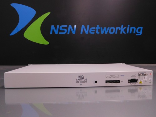 Adtran Netvanta 814 1200637G4 1200637 4-Port T1/E1 EFM NTE Router | eBay