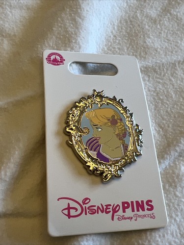 Disney Rapunzel Pin | eBay