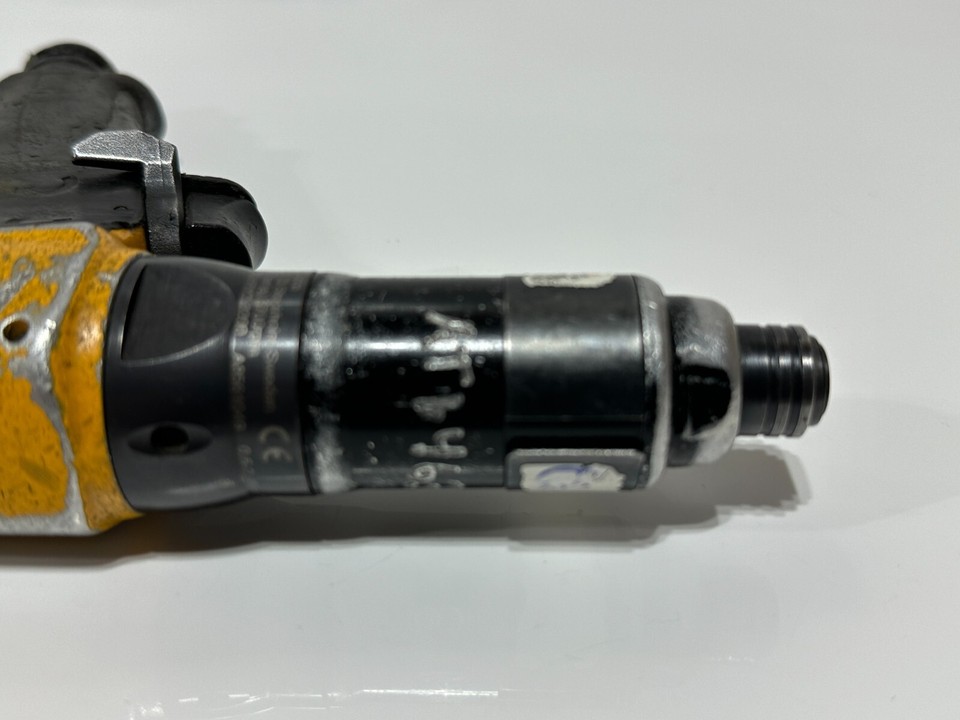 Atlas Copco Torque and Pneumatic Air Driver - SE-105 23 | eBay