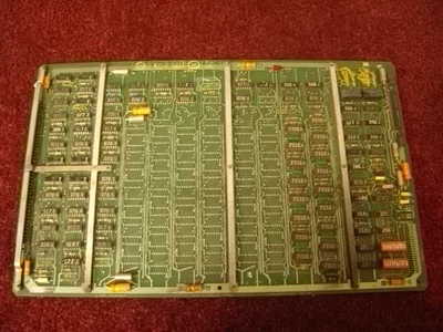 General Electric 44A399771-G05 RM42A REPAIRED 30 DAY WARRANTY | eBay