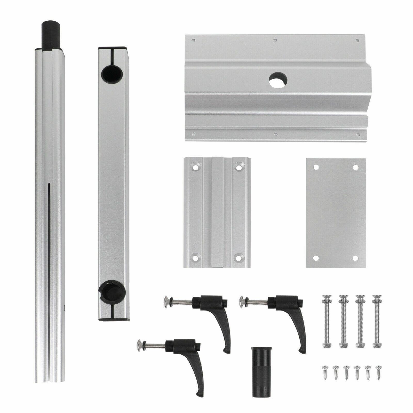 360° Swivel Adjustable Table Leg for Motorhome Campervans Conversions ...