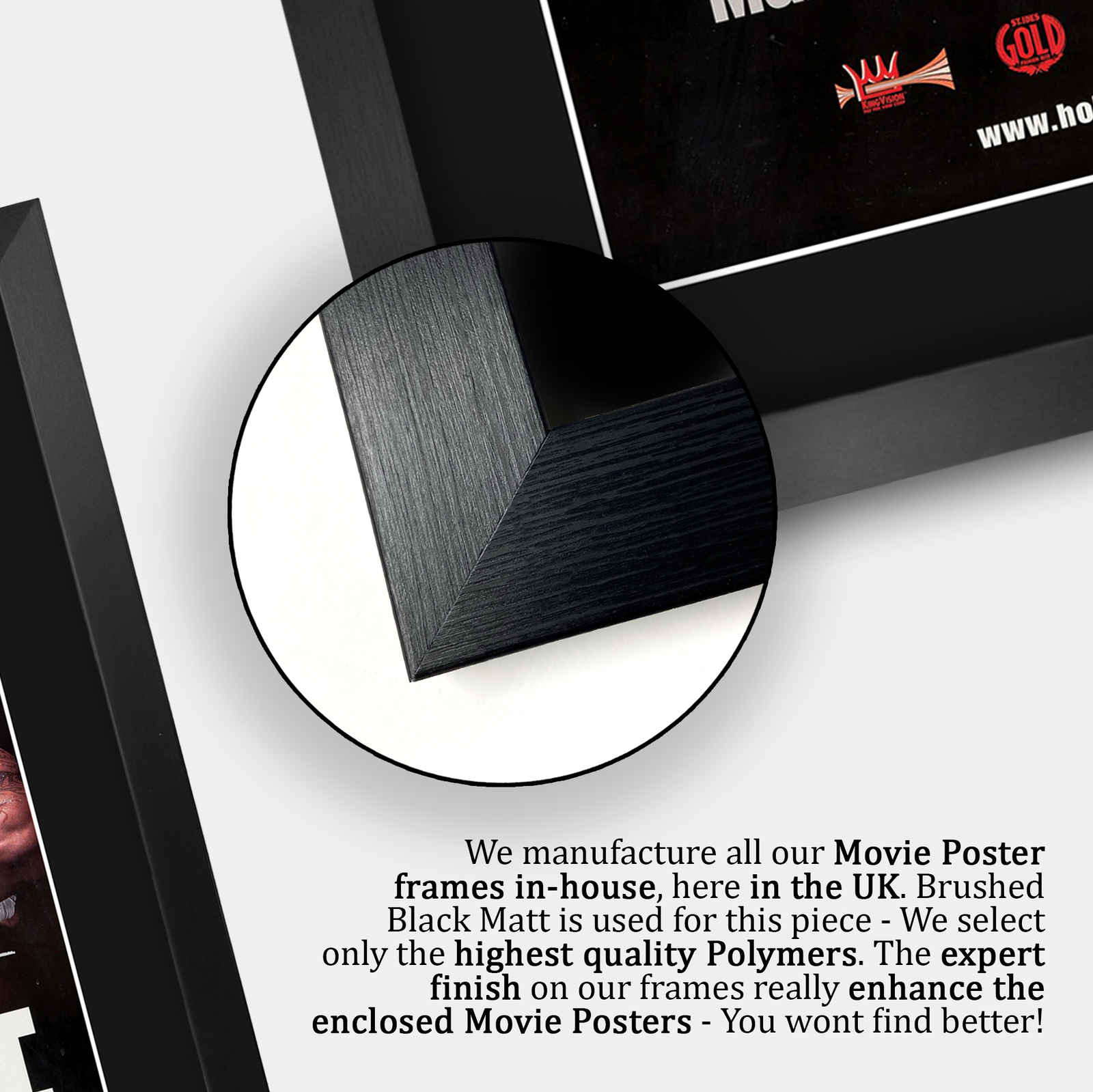 Mike Tyson Collection Signed Printed Autograph A3 Poster Gift For ...