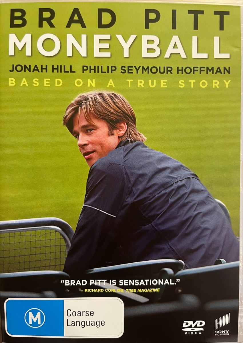 Moneyball Film Robin Wright