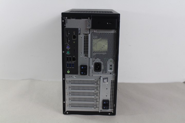 DELL PRECISION 3650 TOWER | INTEL XEON W-1390P 3.5GHZ | 512GB | 32GB ...