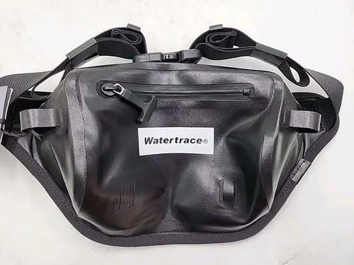 NEW Watertrace Waterprof Fanny Pack Snorkeling Bag Waist Bag Hiking Beach Bag | eBay
