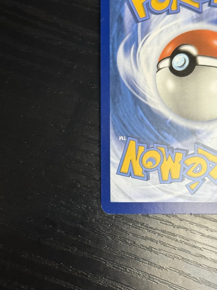 Pokemon TCG Absol ex 214/197 SV03: Obsidian Flames Holo Full Art ...